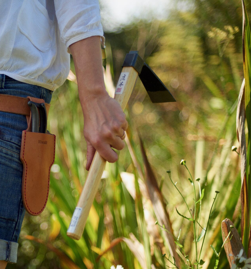 Niwaki - Premium Japanese Home & Garden Tools Online