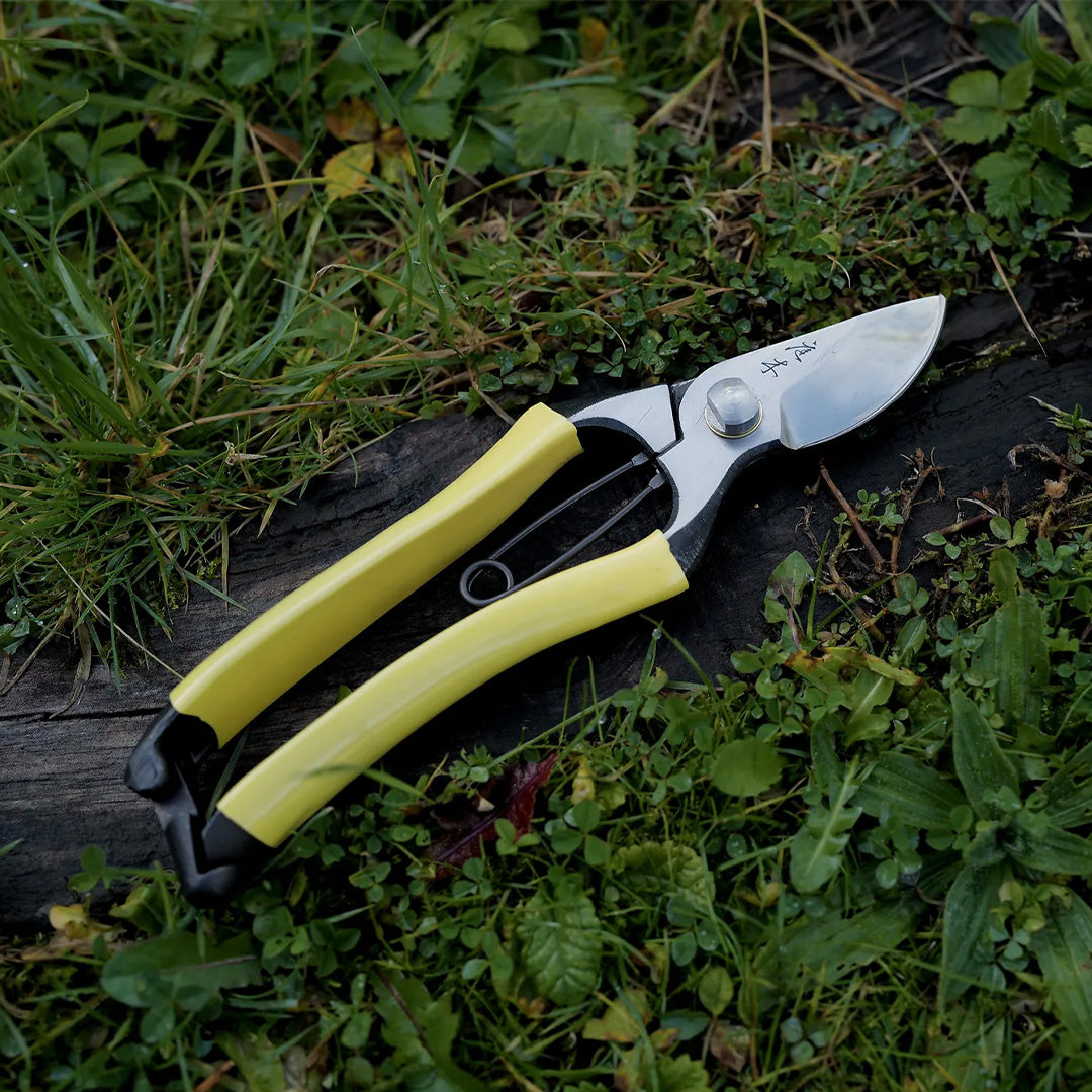 Niwaki GR Pro S-Type Secateurs - Garden Shears & Secateurs