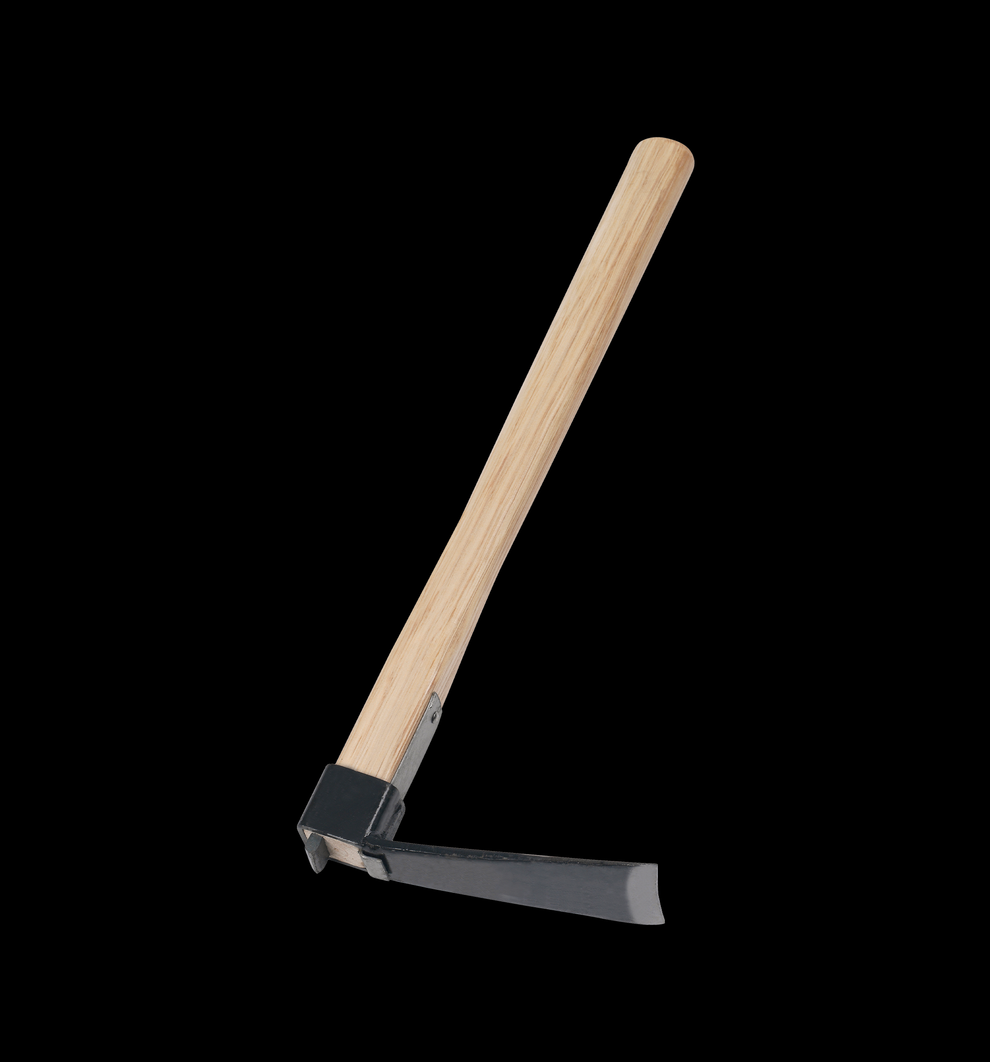 Niwaki Hand Hoe - Niwaki Garden Tools Australia