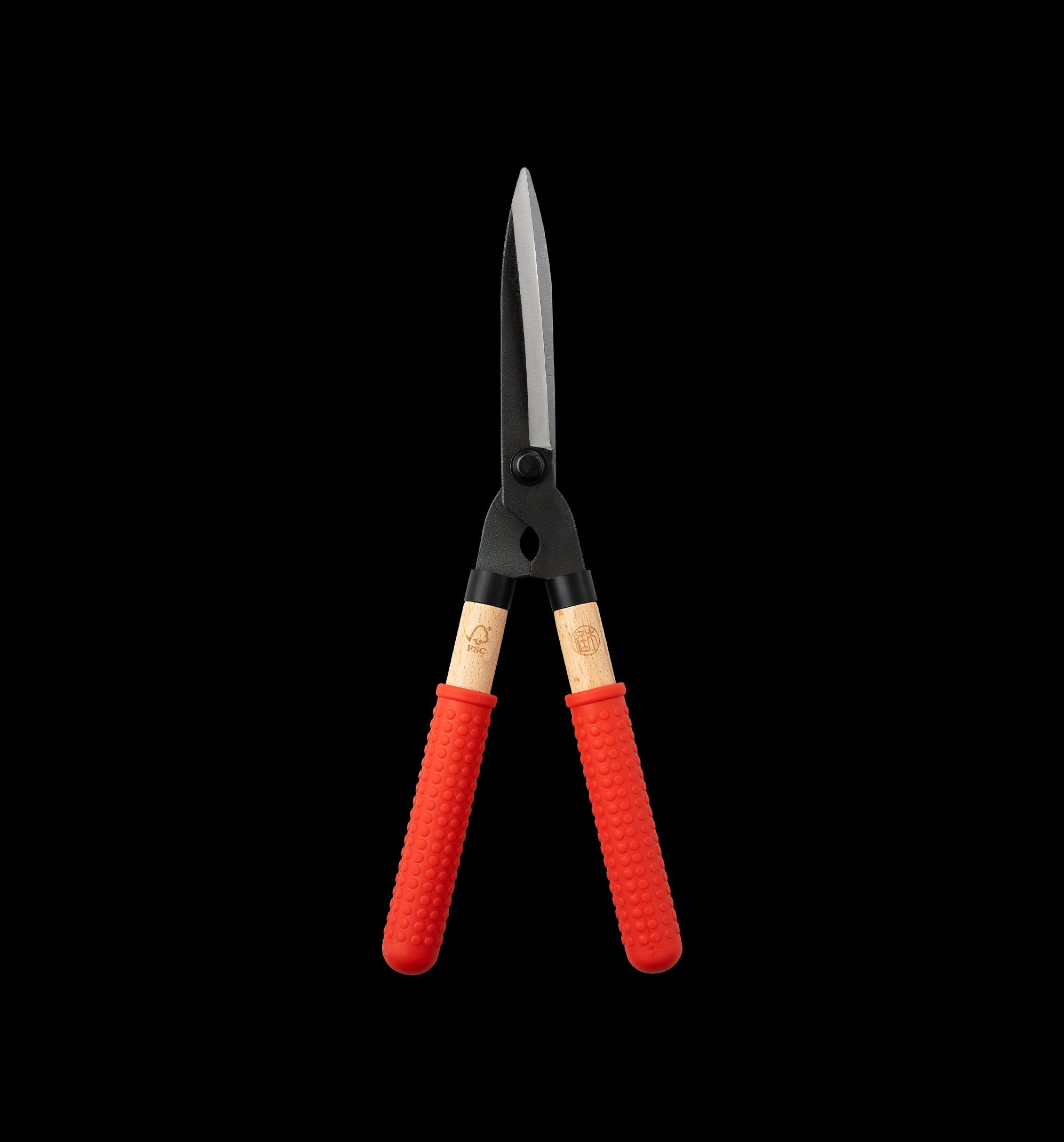 Niwaki Mini Shears – Compact, Lightweight & Powerful Garden Shears ...