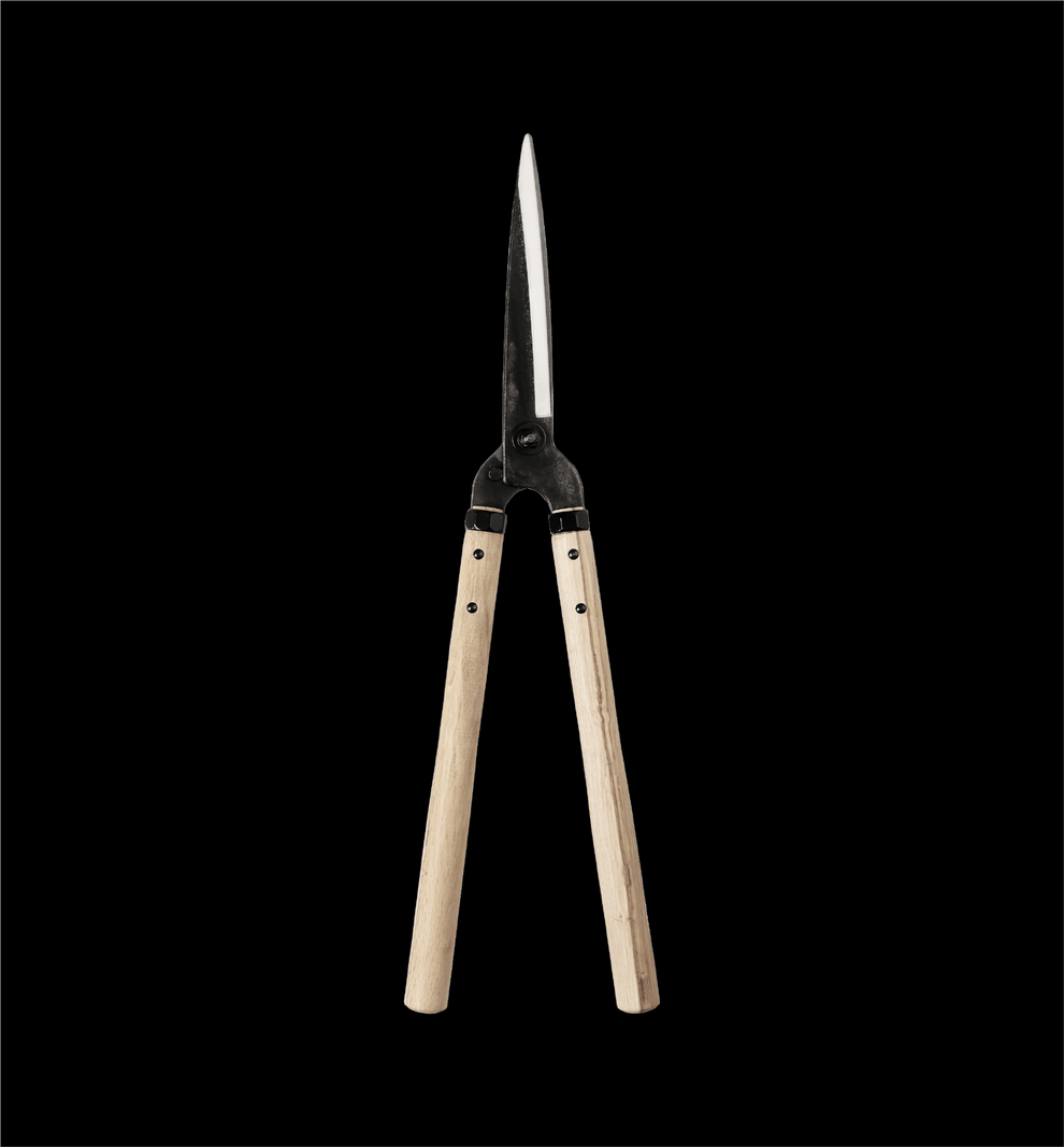 Niwaki Garden Shears + Sheath - Secateurs & Garden Shears